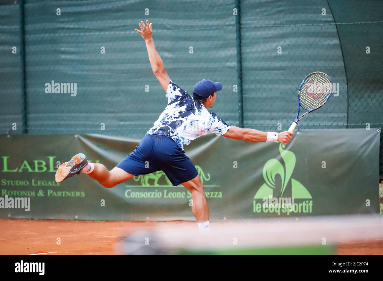 Fernando romboli hi-res stock photography and images - Alamy