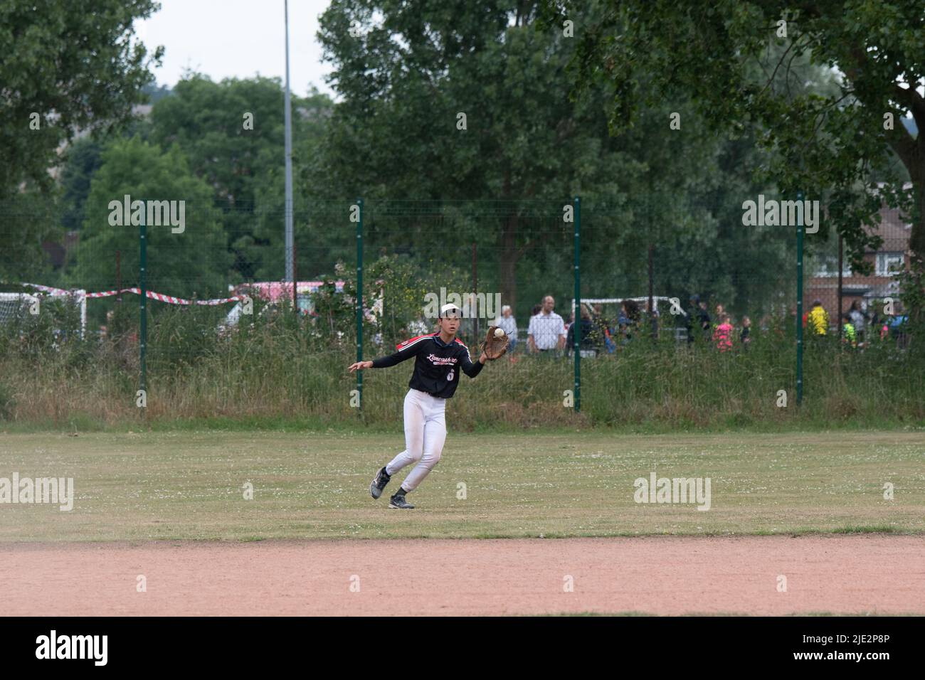 Essex arrows baseball club hi-res stock photography and images - Alamy