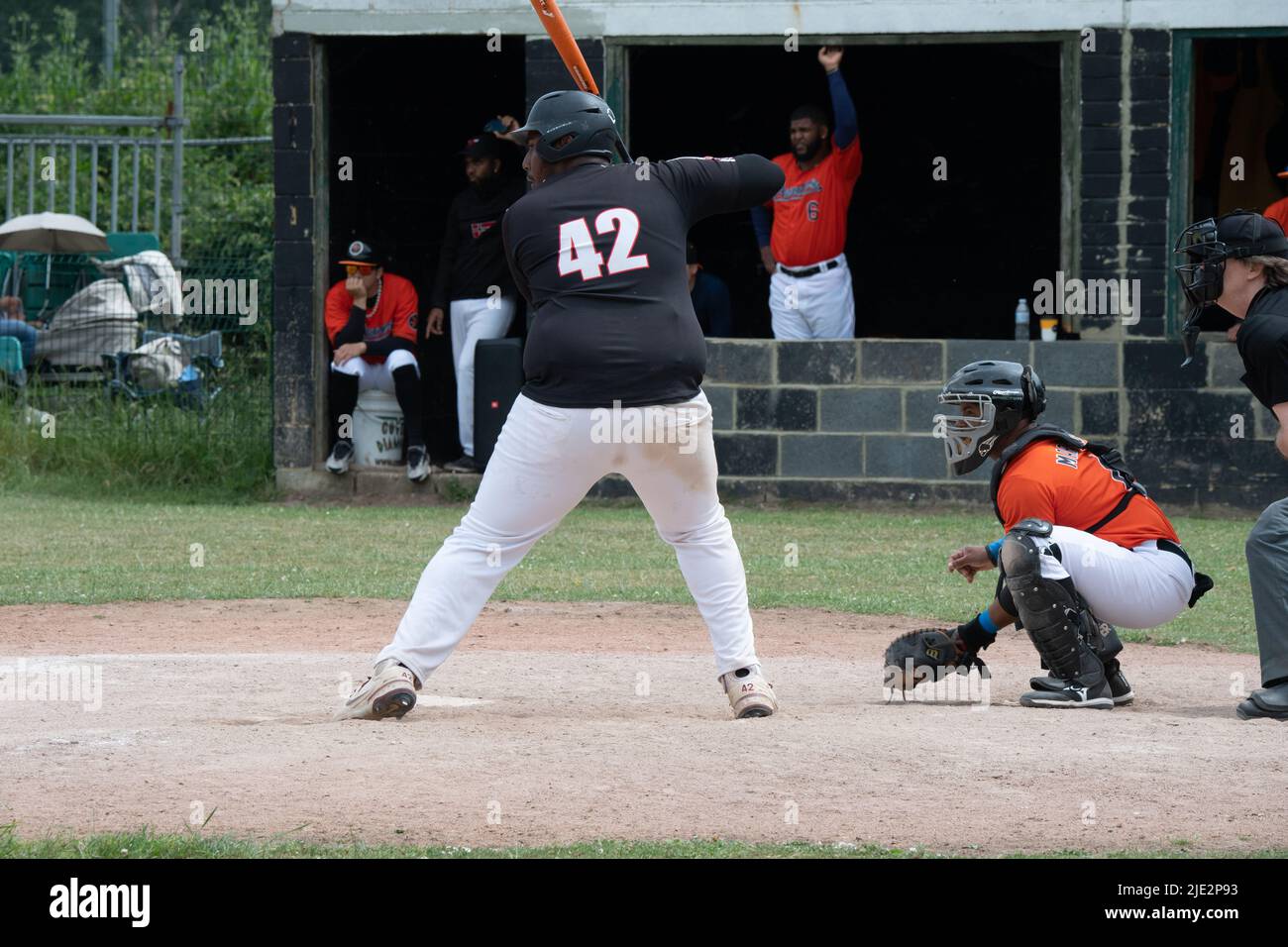 Essex arrows baseball club hi-res stock photography and images - Alamy