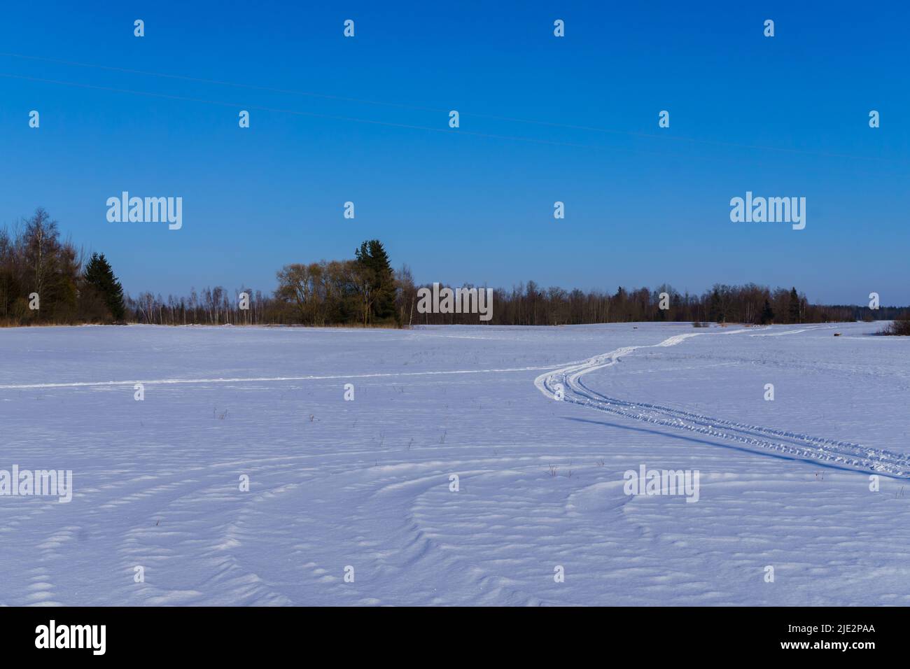 High arctic desert covered hi-res stock photography and images - Alamy