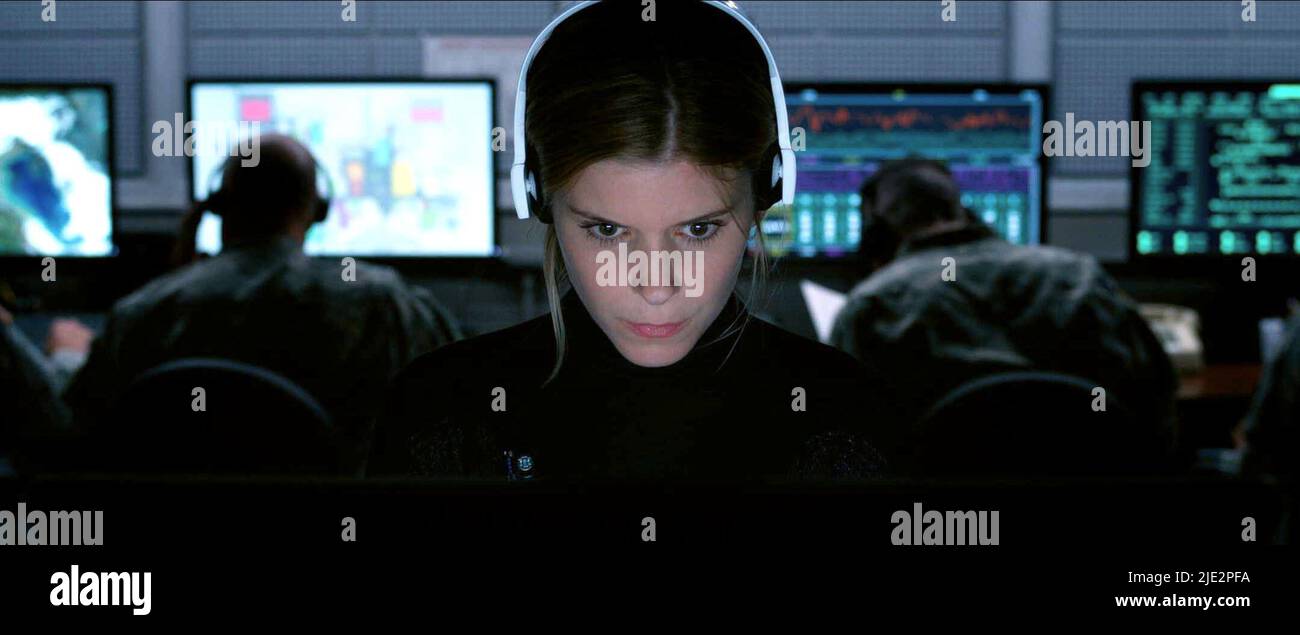 KATE MARA, FANTASTIC FOUR, 2015 Stock Photo - Alamy