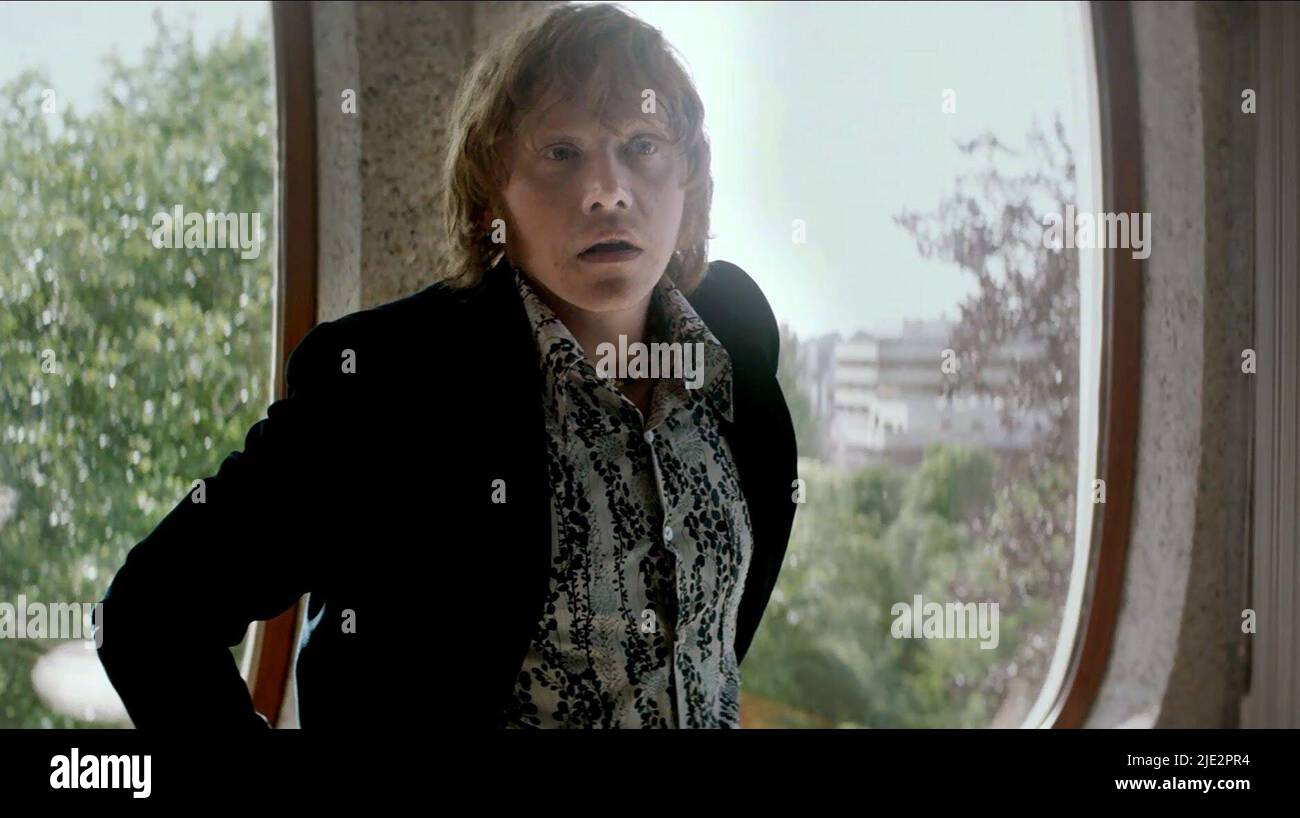 Moonwalkers rupert hi-res stock photography and images - Alamy