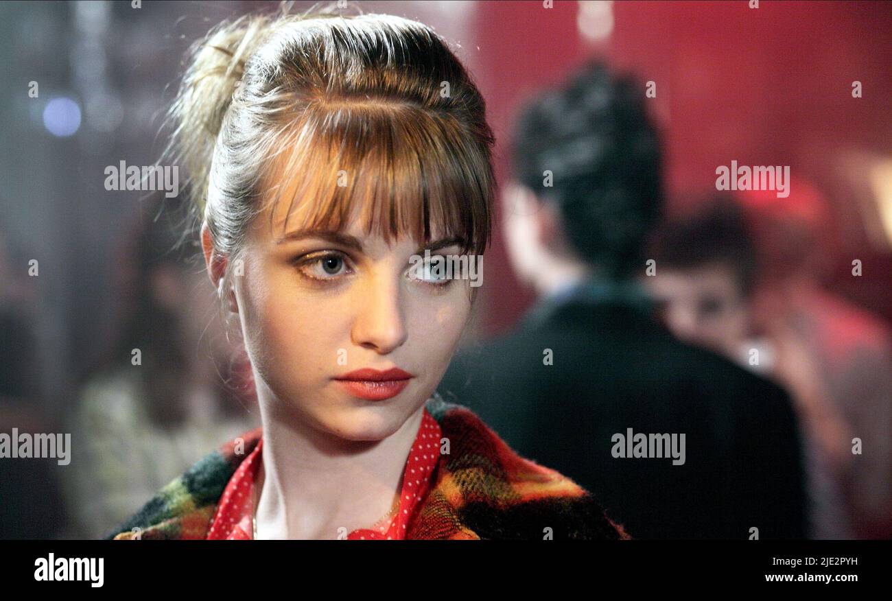 Lou roy lecollinet hi-res stock photography and images - Alamy