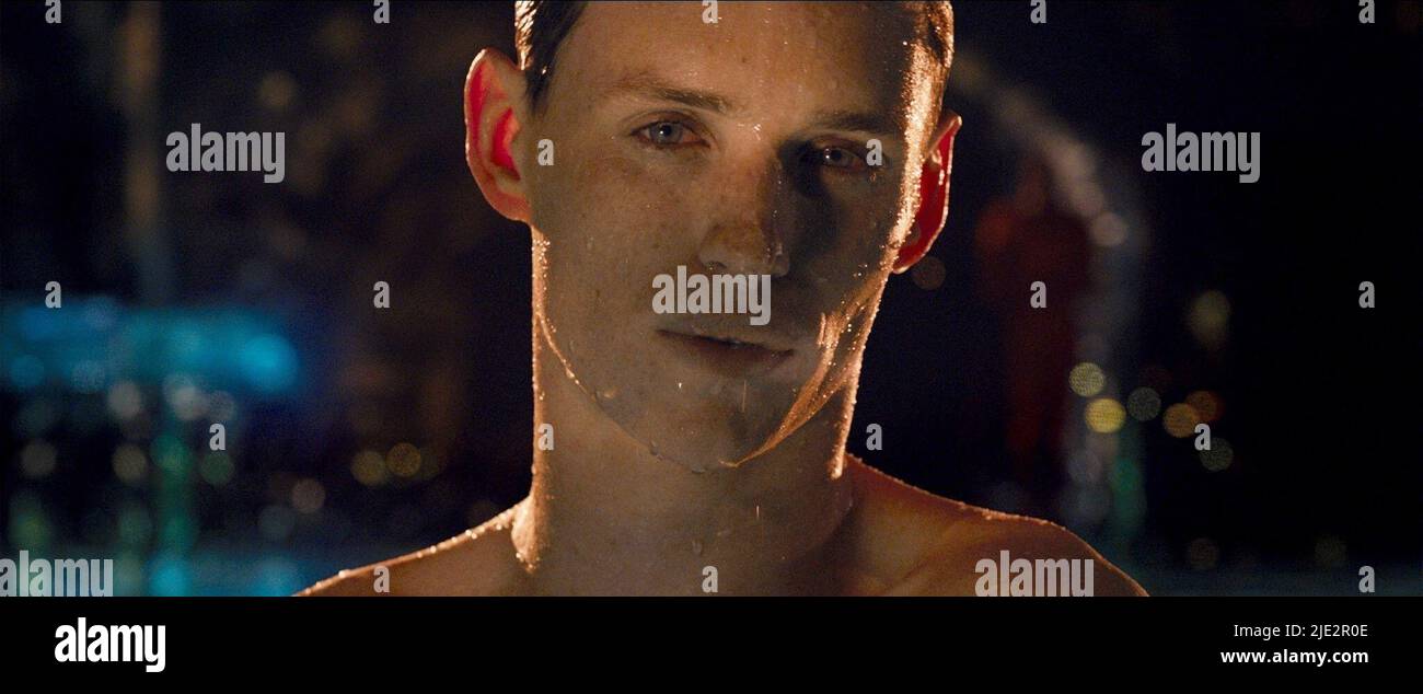 Jupiter ascending, eddie hi-res stock photography and images - Alamy