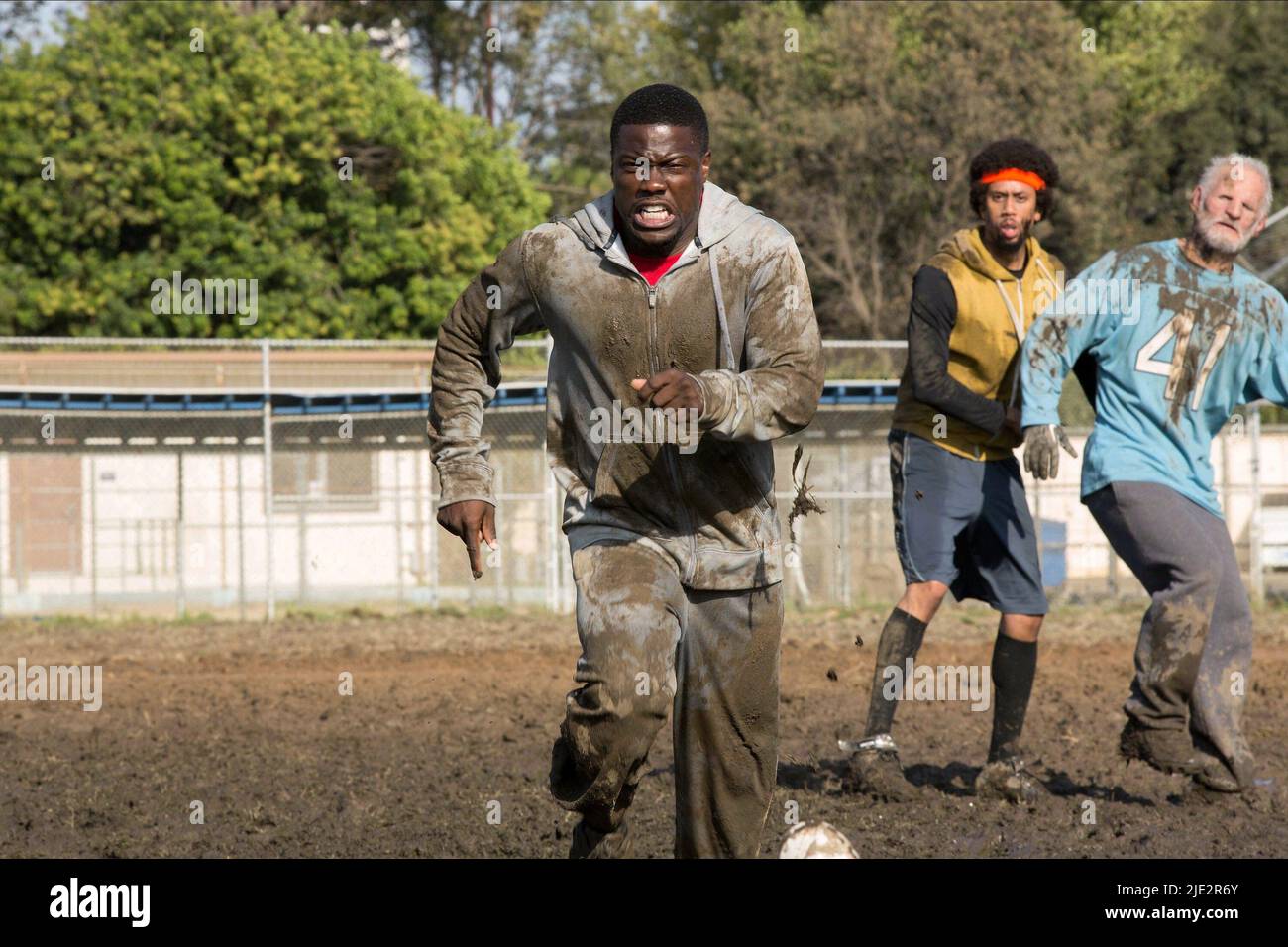 Affion crockett hi-res stock photography and images - Alamy