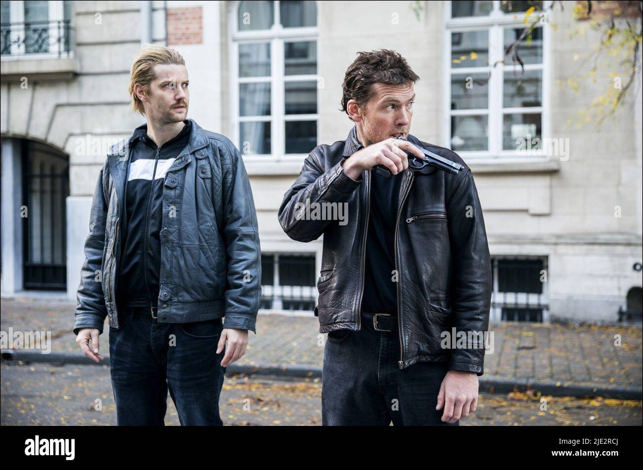 Kidnapping mr heineken hi-res stock photography and images - Alamy