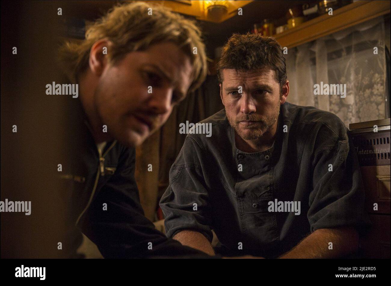 Jim sturgess heineken hi-res stock photography and images - Alamy