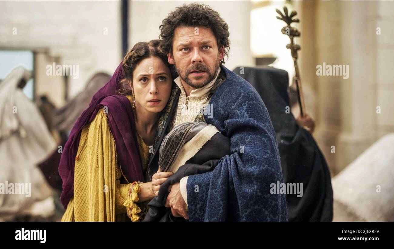 Leah and bible hi-res stock photography and images - Alamy