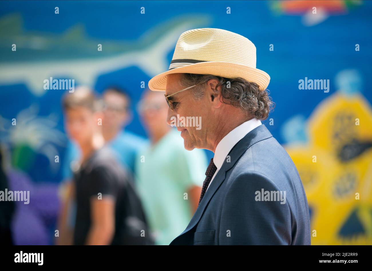 Rylance hi-res stock photography and images - Alamy