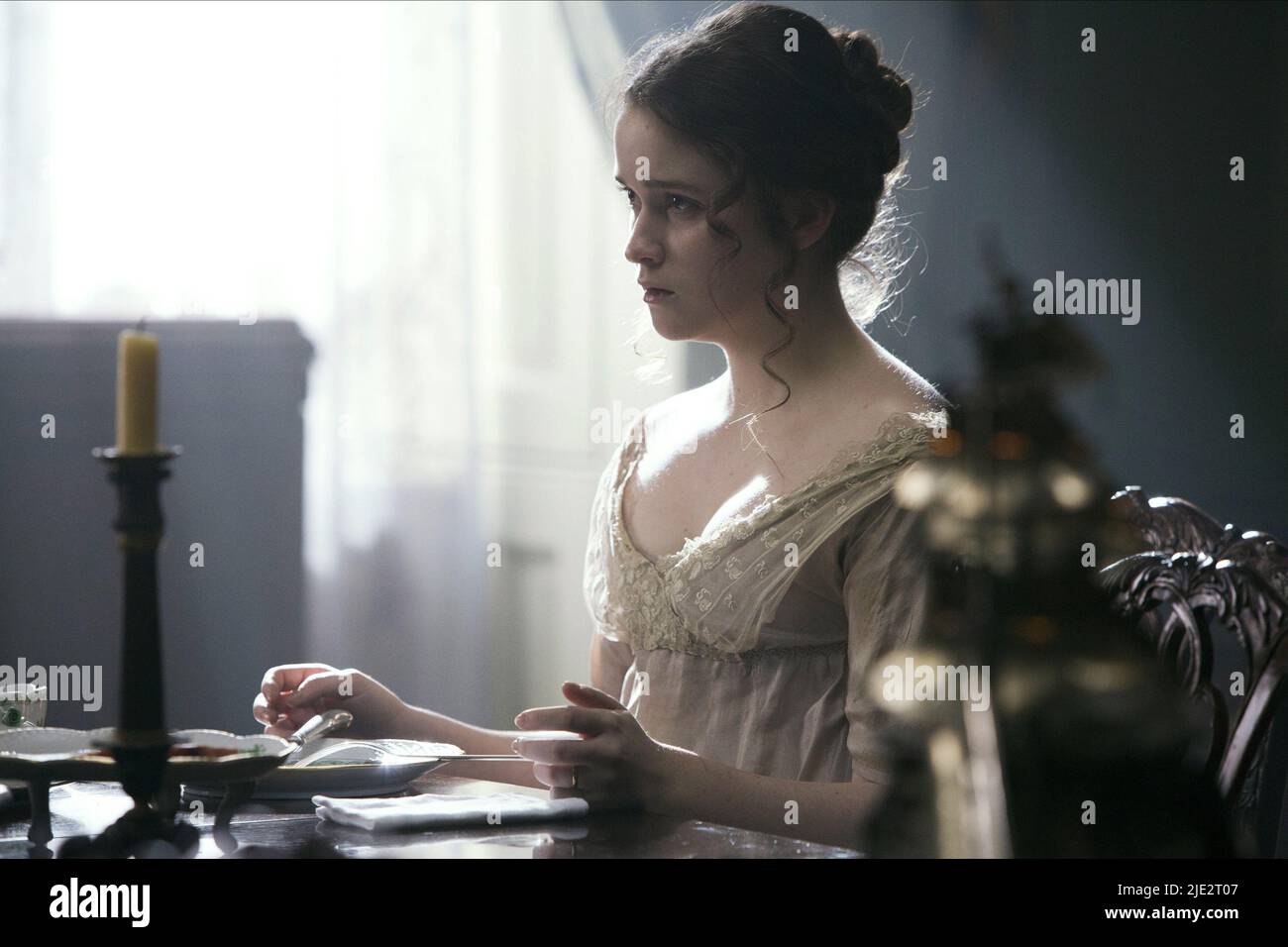 CHARLOTTE RILEY, JONATHAN STRANGE and MR NORRELL, 2015 Stock Photo - Alamy