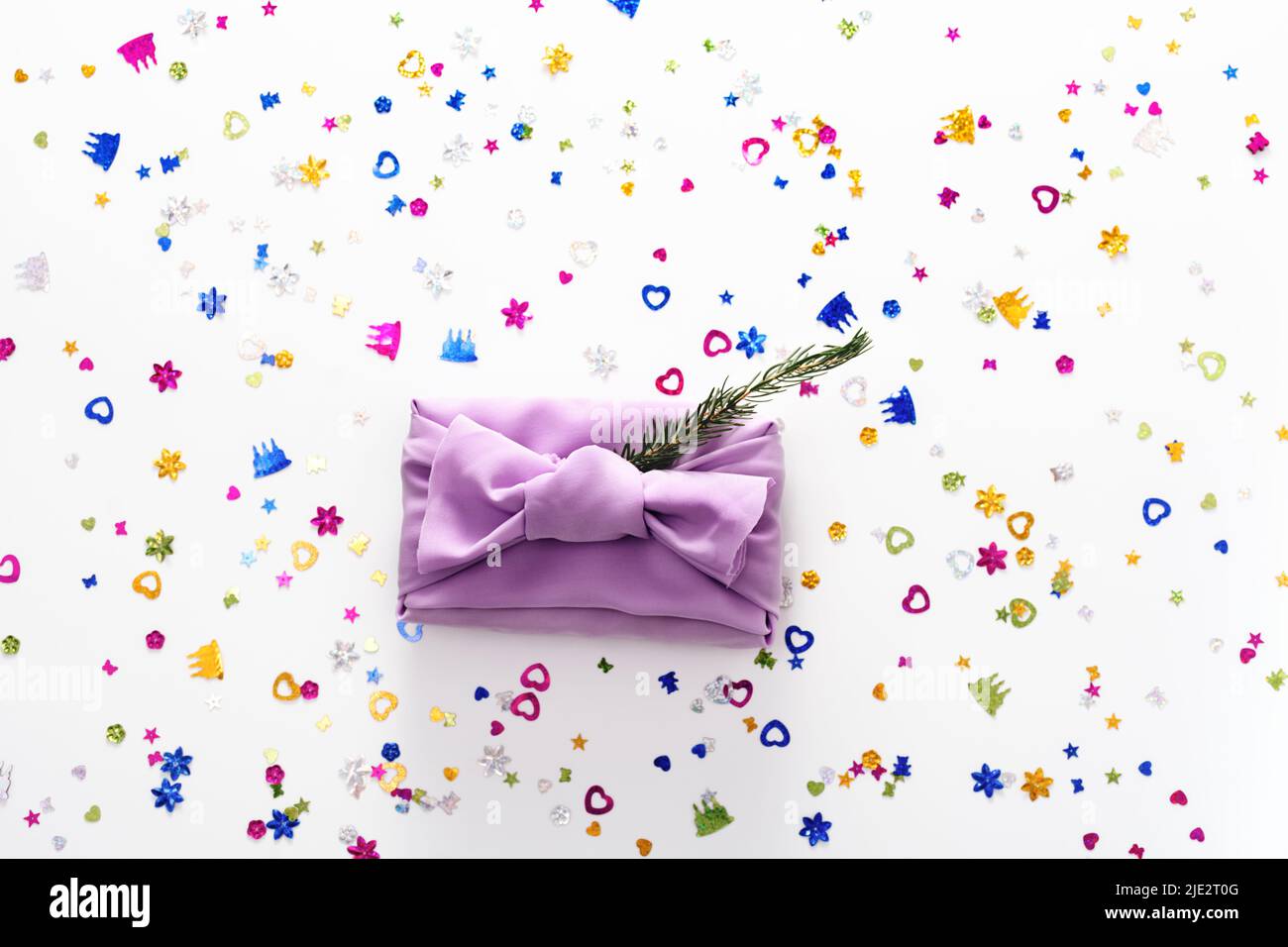 Fabric wrapped box hi-res stock photography and images - Alamy