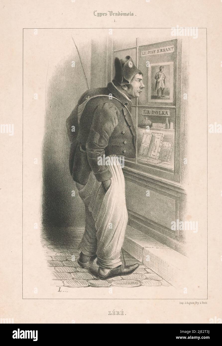 Types vendomois hi-res stock photography and images - Alamy