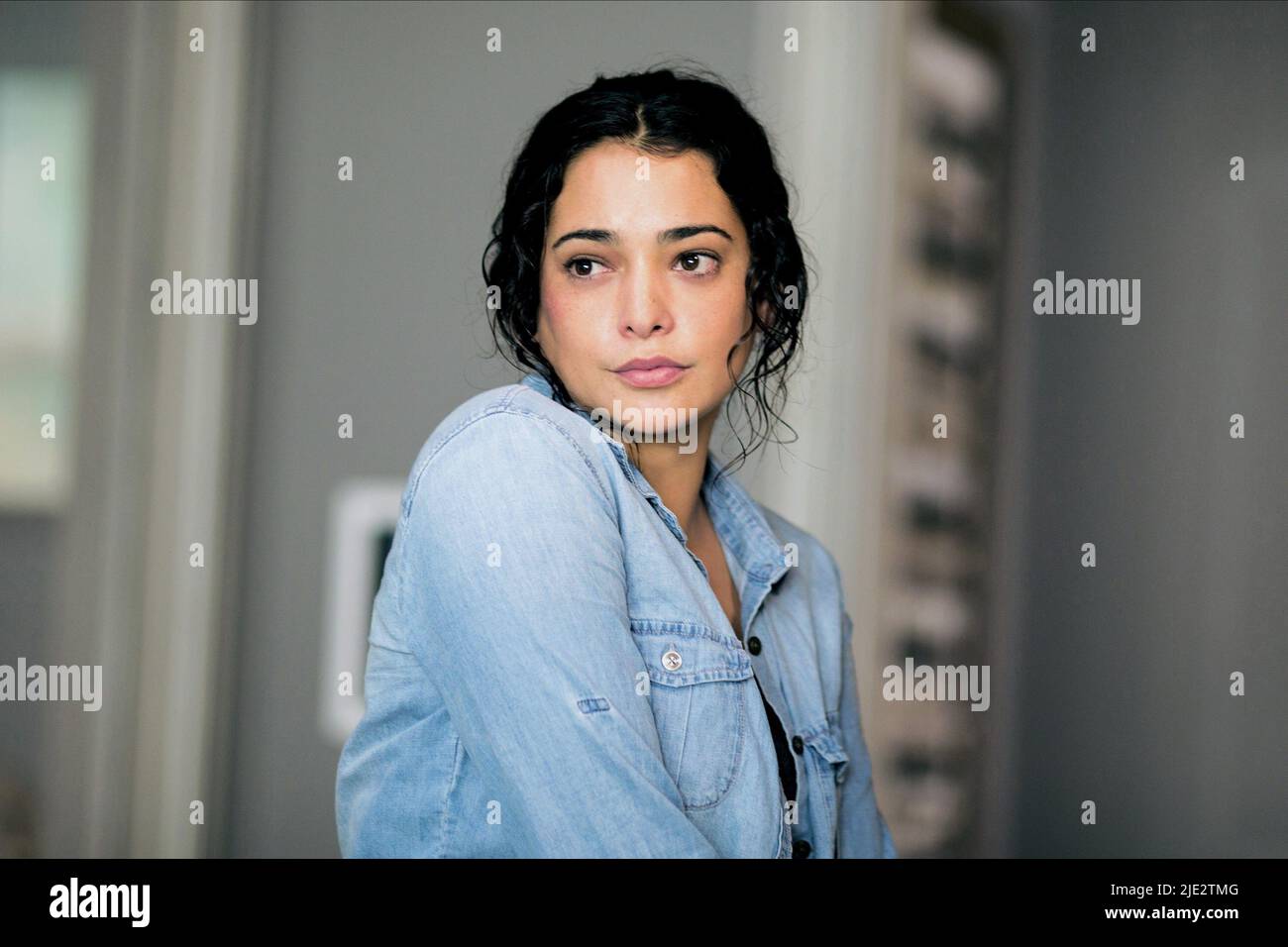 Natalie martinez hi-res stock photography and images - Alamy