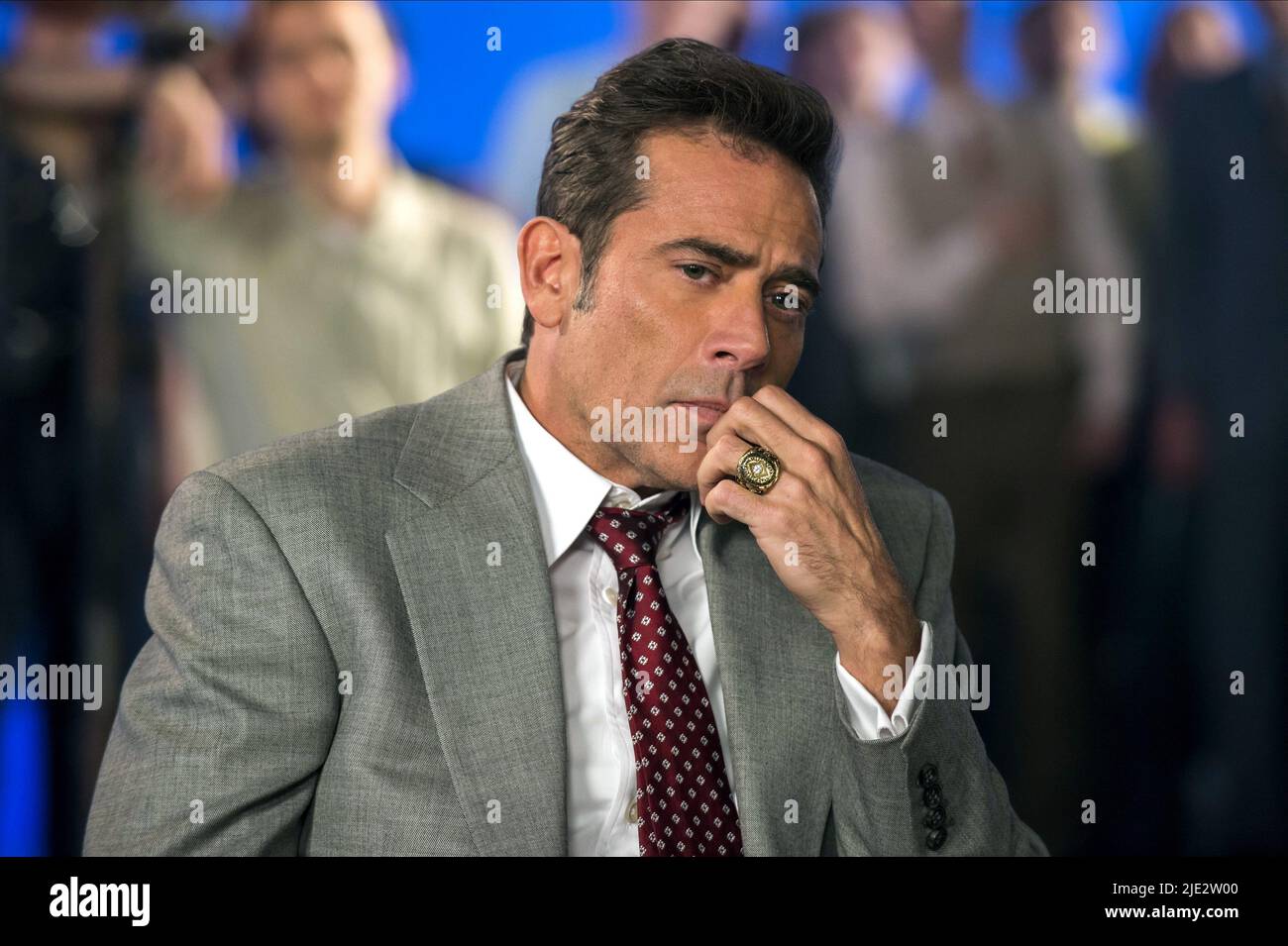 JEFFREY DEAN MORGAN, THE SECRET LIFE OF MARILYN MONROE, 2015 Stock ...