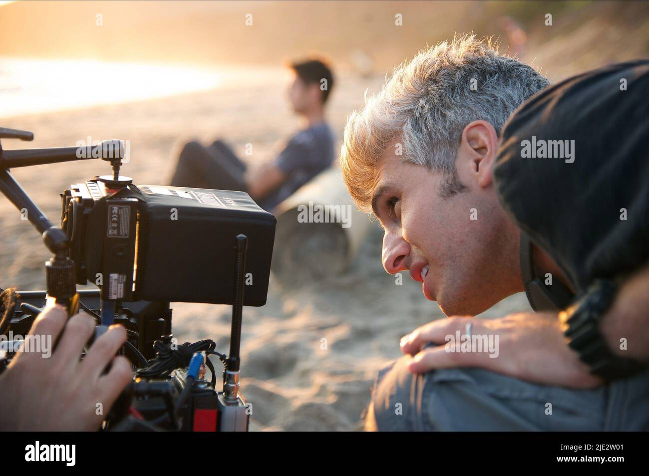 Max joseph hi-res stock photography and images - Alamy