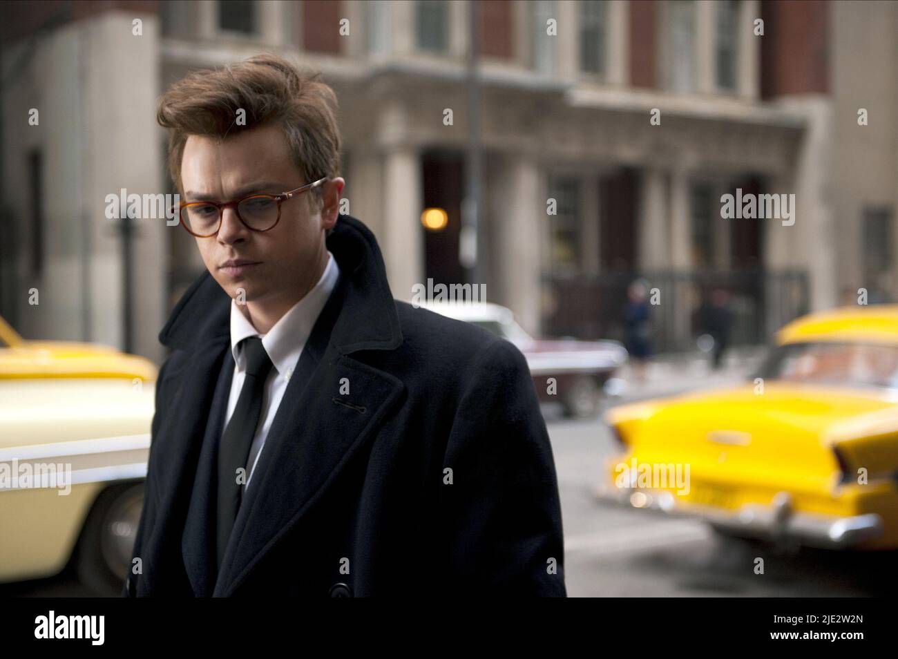 Dane dehaan hi-res stock photography and images - Alamy