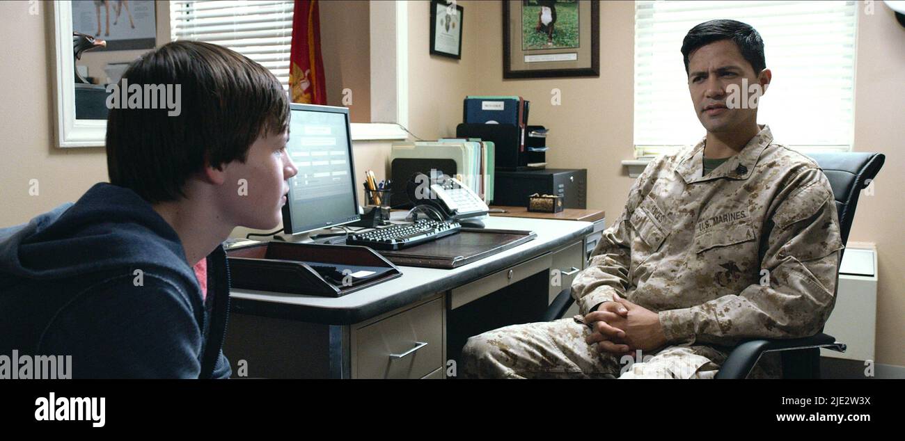 Jay hernandez 2015 hi-res stock photography and images - Alamy