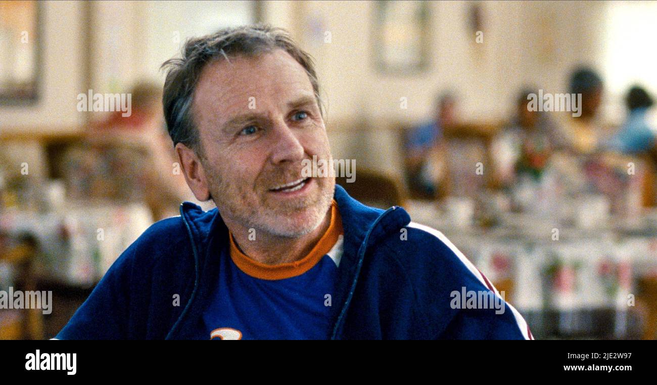 Colin quinn trainwreck hi-res stock photography and images - Alamy