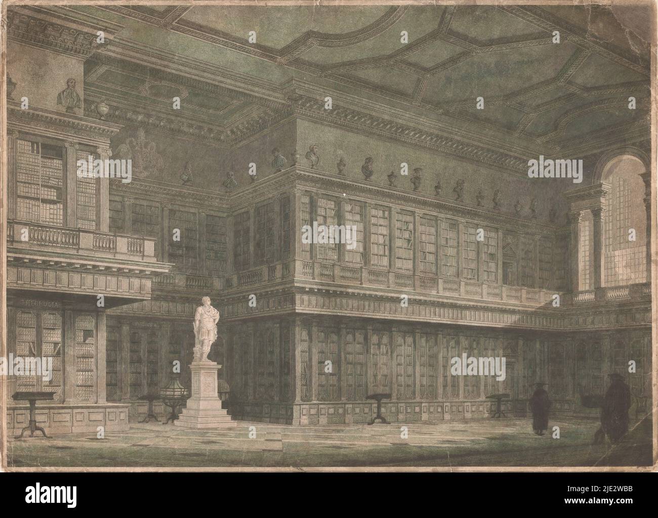 Five busts statue hi-res stock photography and images - Alamy