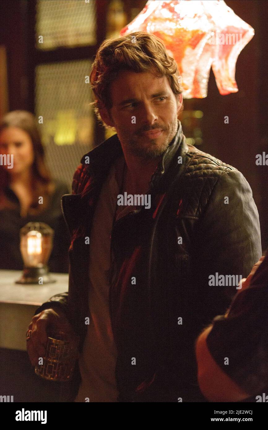 James paul marsden hi-res stock photography and images - Alamy