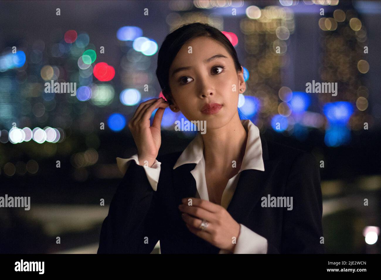 Hitman and her High Resolution Stock Photography and Images - Alamy