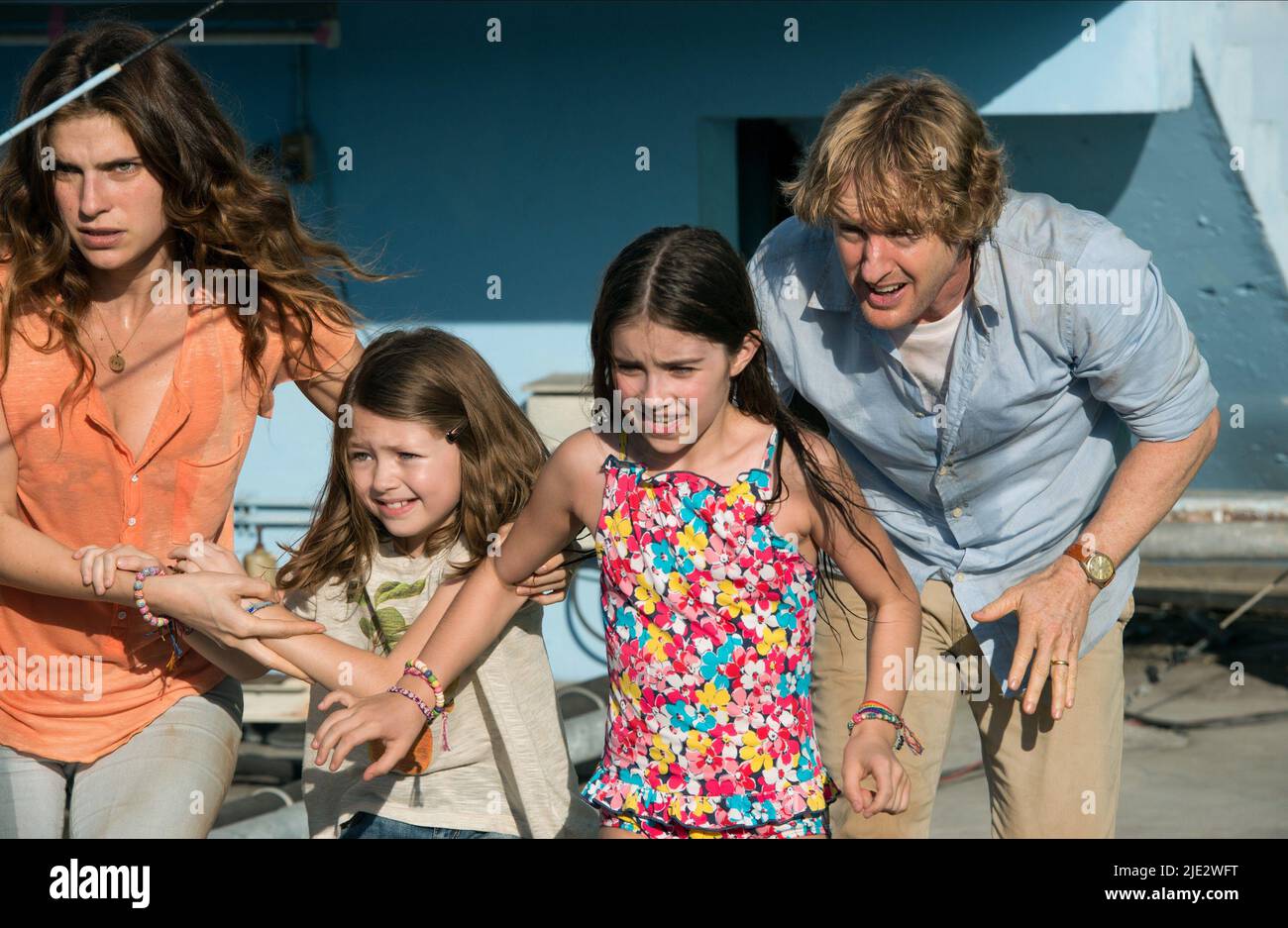 Taylor Geare Dream House