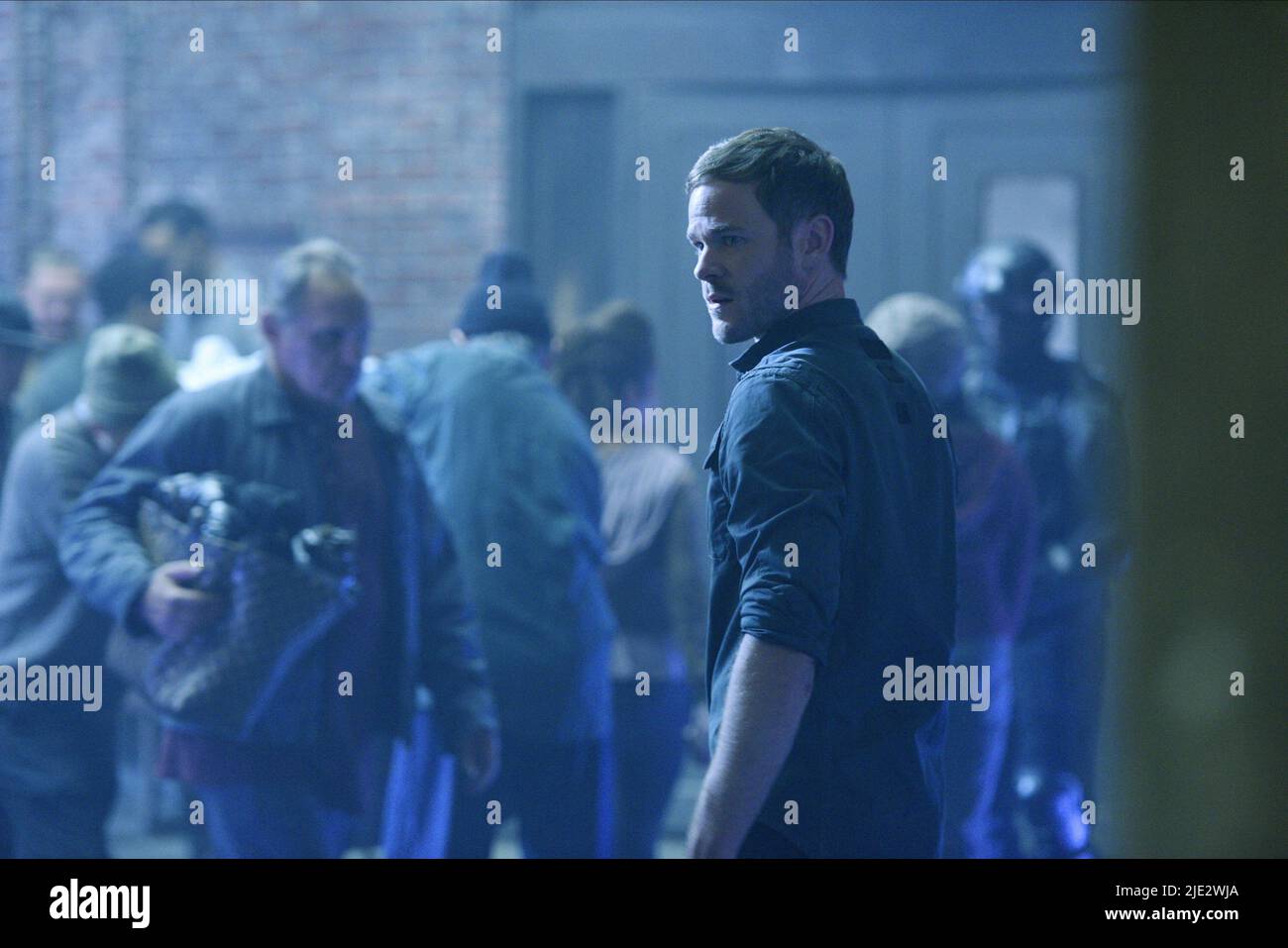 Temple street productions hi-res stock photography and images - Alamy