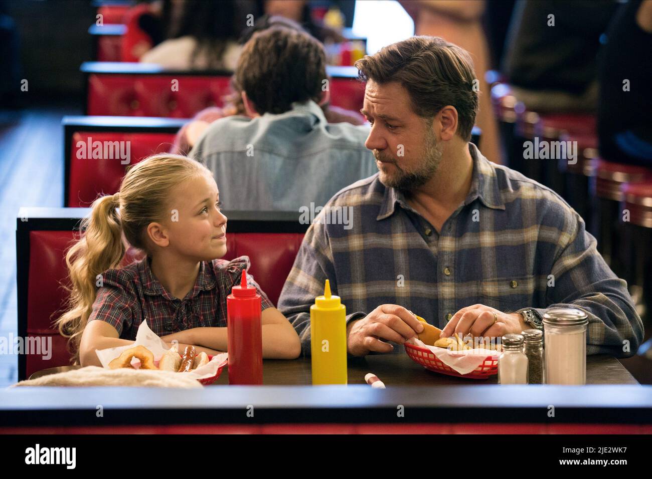 Russell rogers hi-res stock photography and images - Alamy