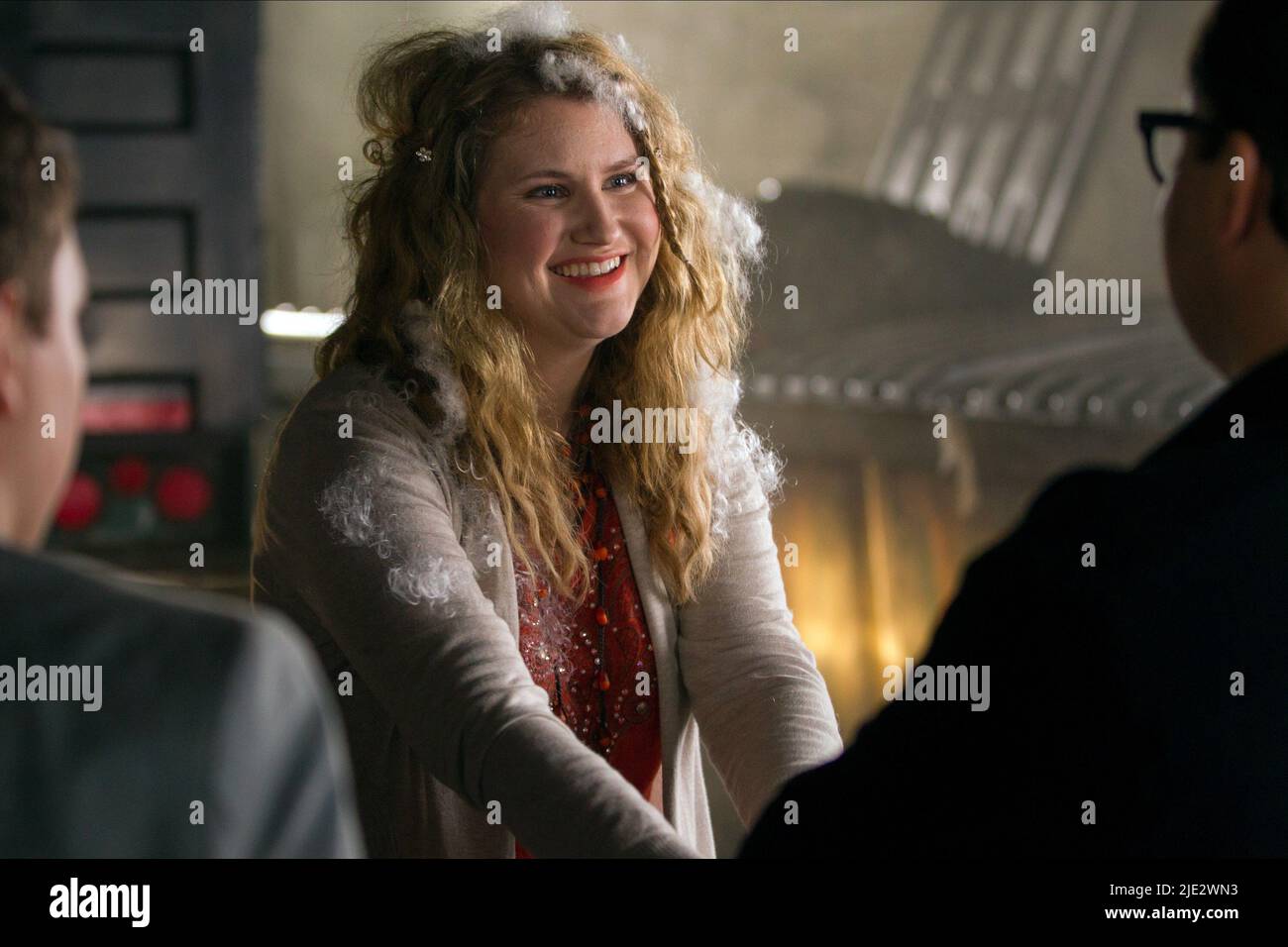 Jillian Bell The Master