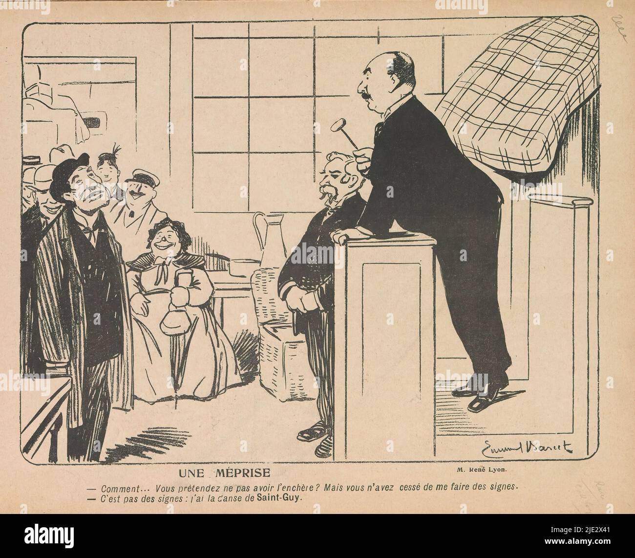 Small Particles In Jerky Movement