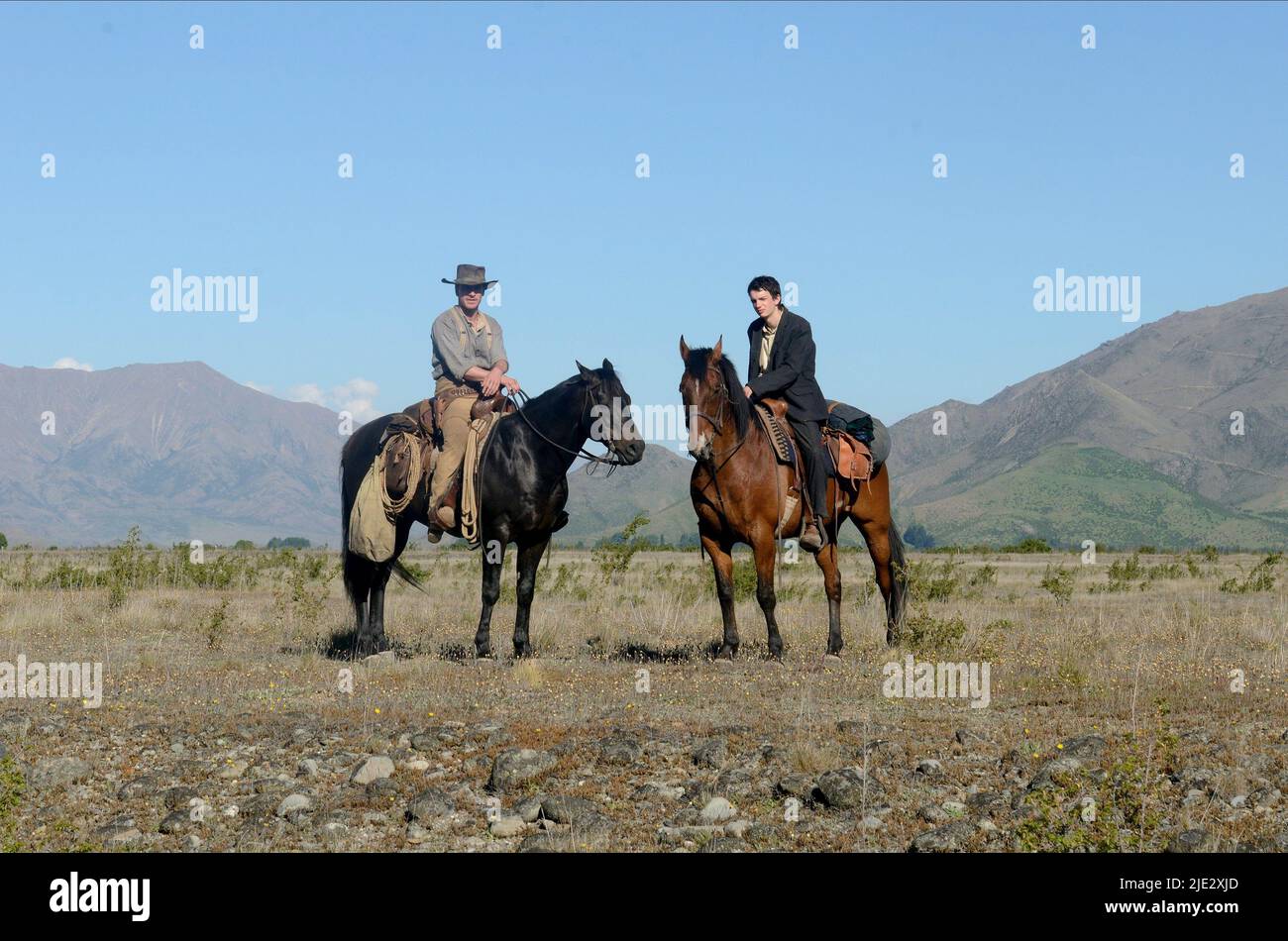 Michael silas hi-res stock photography and images - Alamy