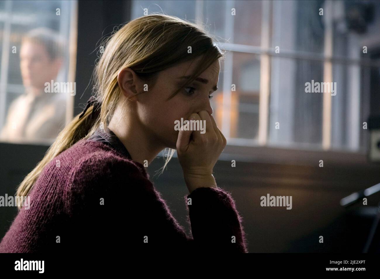 EMMA WATSON, REGRESSION, 2015 Stock Photo - Alamy
