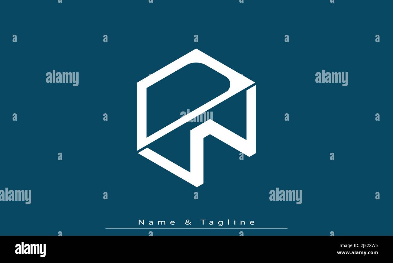 Alphabet letters Initials Monogram logo DW , WD Stock Vector Image ...