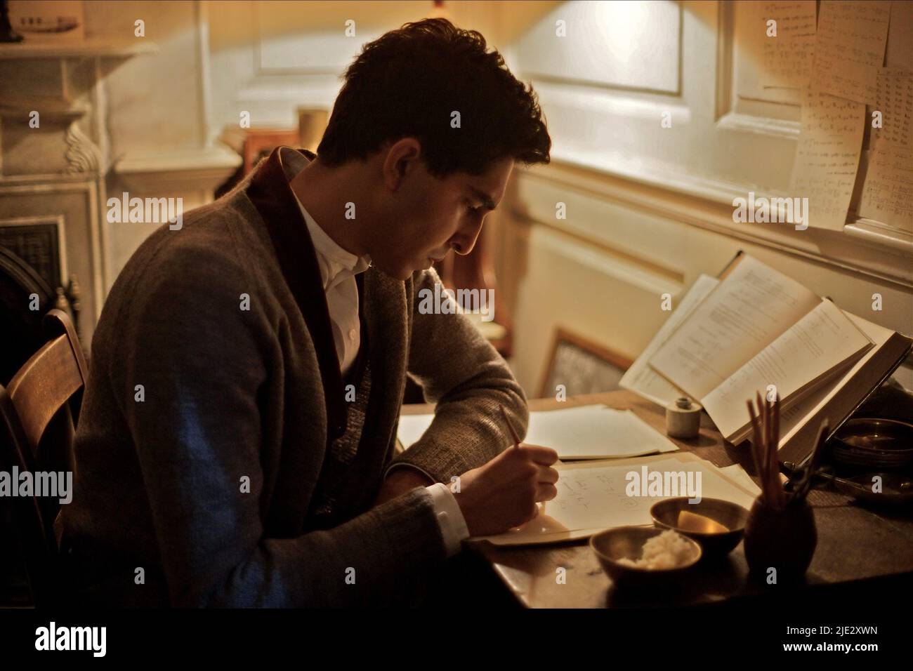 Srinivasa ramanujan hi-res stock photography and images - Alamy