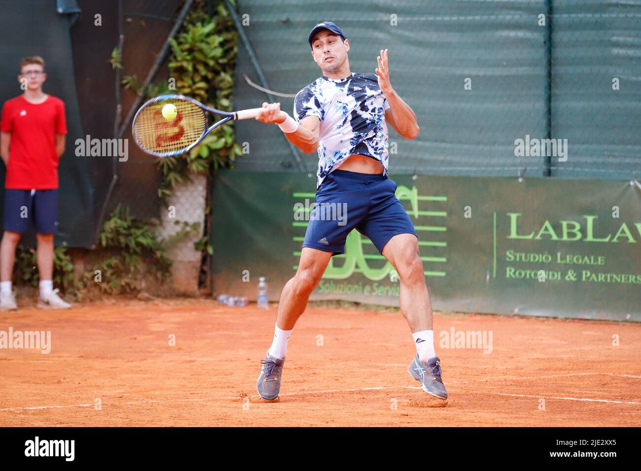 Fernando romboli hi-res stock photography and images - Alamy