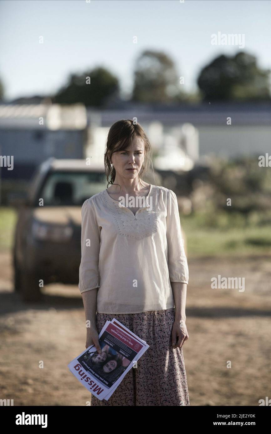 Nicole kidman poster hi-res stock photography and images - Alamy