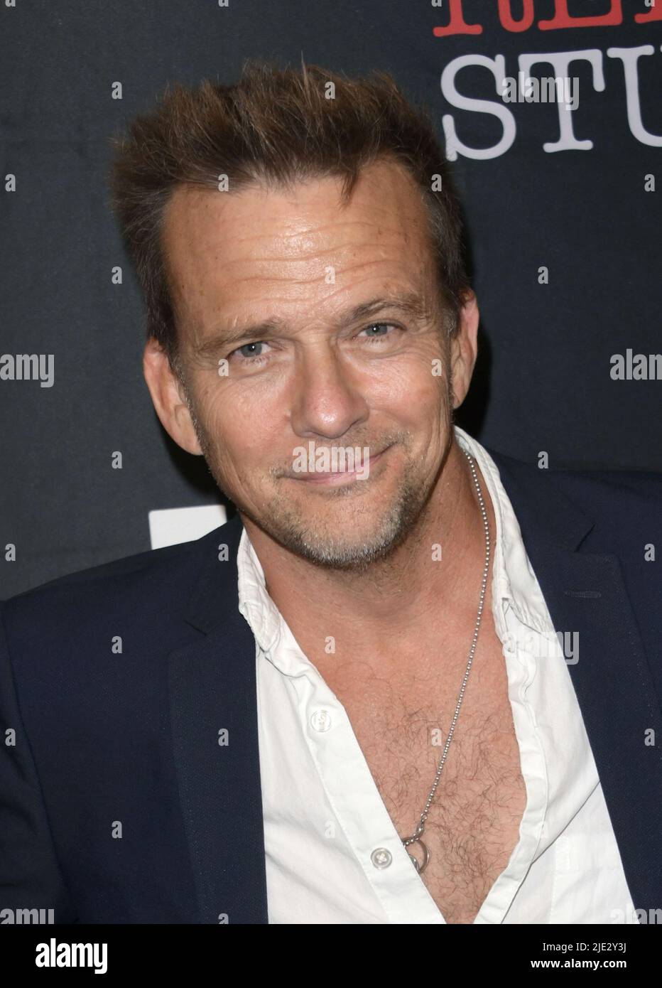 Charlie flanery hi-res stock photography and images - Alamy