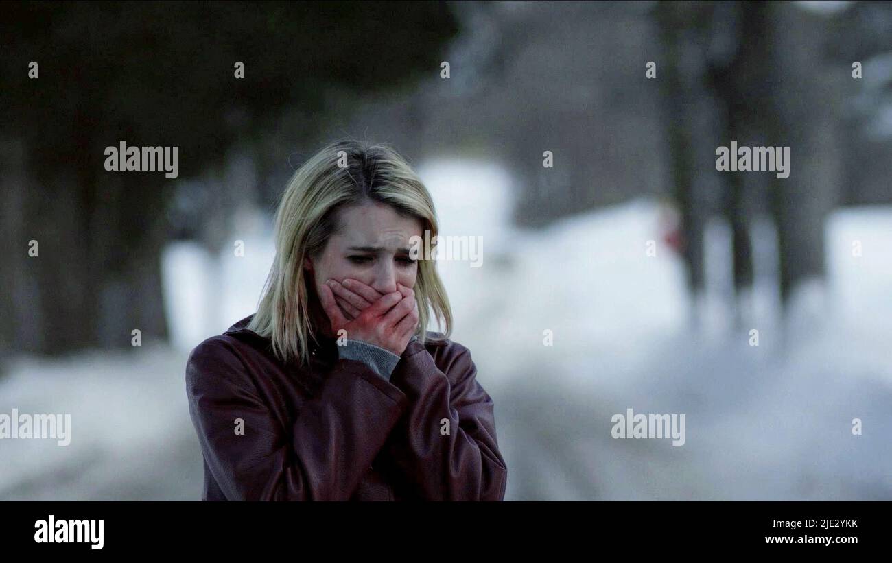Emma roberts february hi-res stock photography and images - Alamy