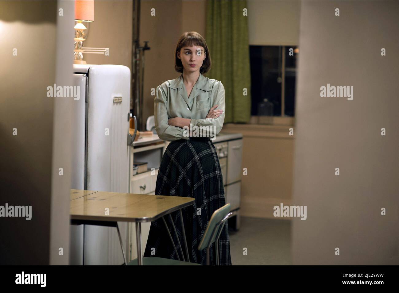 Carol film still 2015 hi-res stock photography and images - Alamy