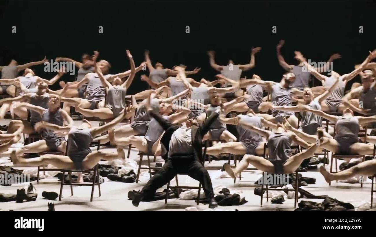 Mr dance hi-res stock photography and images - Alamy