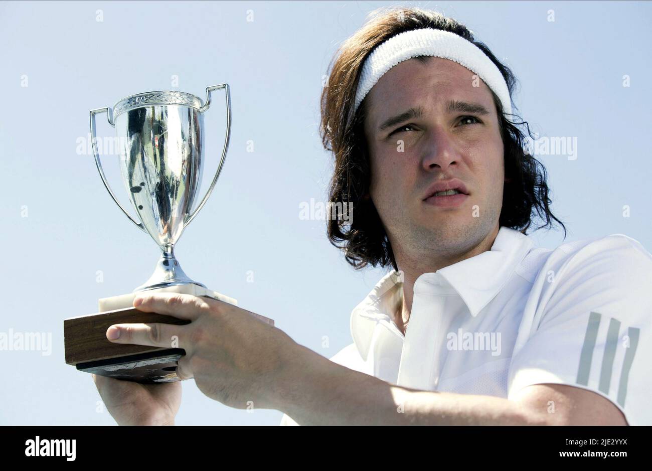 KIT HARINGTON, 7 DAYS IN HELL, 2015 Stock Photo - Alamy