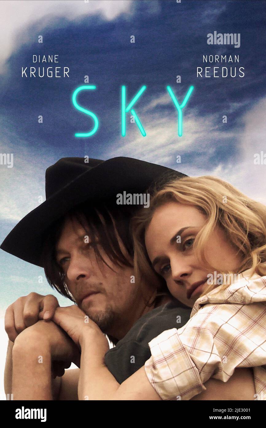 Norman Reedus Photoshoot 2022