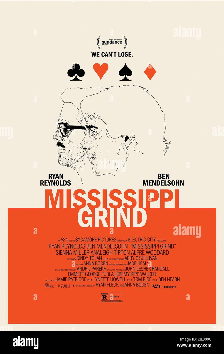Grind movie poster hi-res stock photography and images - Alamy