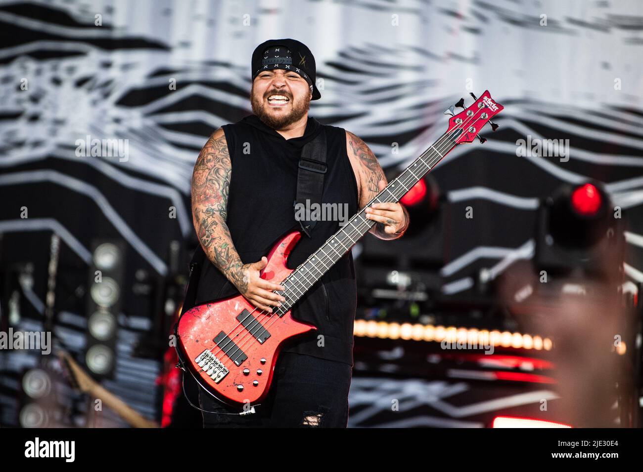 Ra diaz hi-res stock photography and images - Alamy