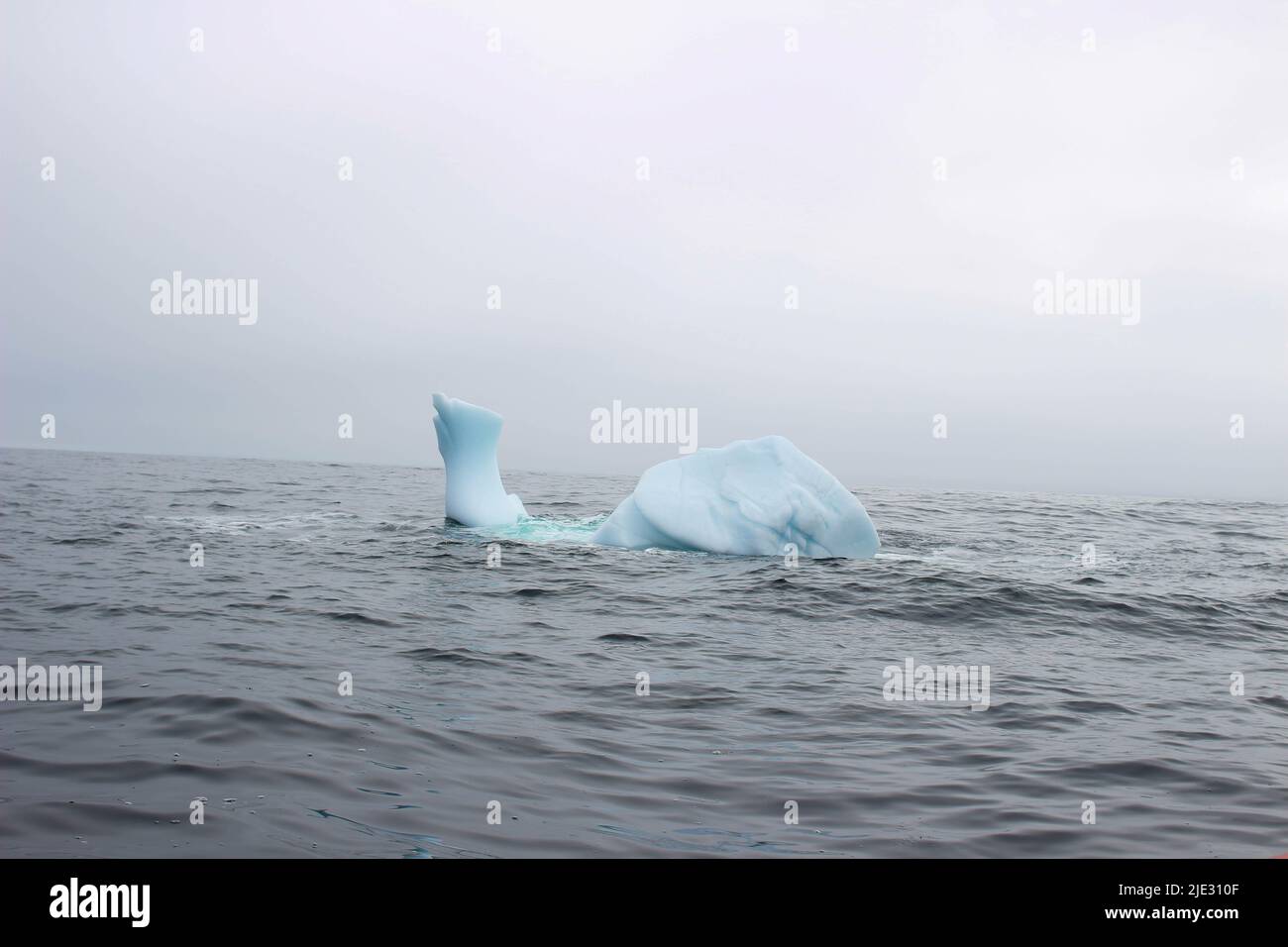 Newfoundland island offshore hi-res stock photography and images - Alamy