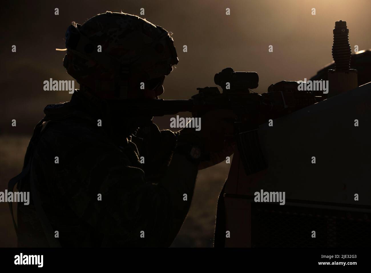 14th cavalry regiment hi-res stock photography and images - Alamy