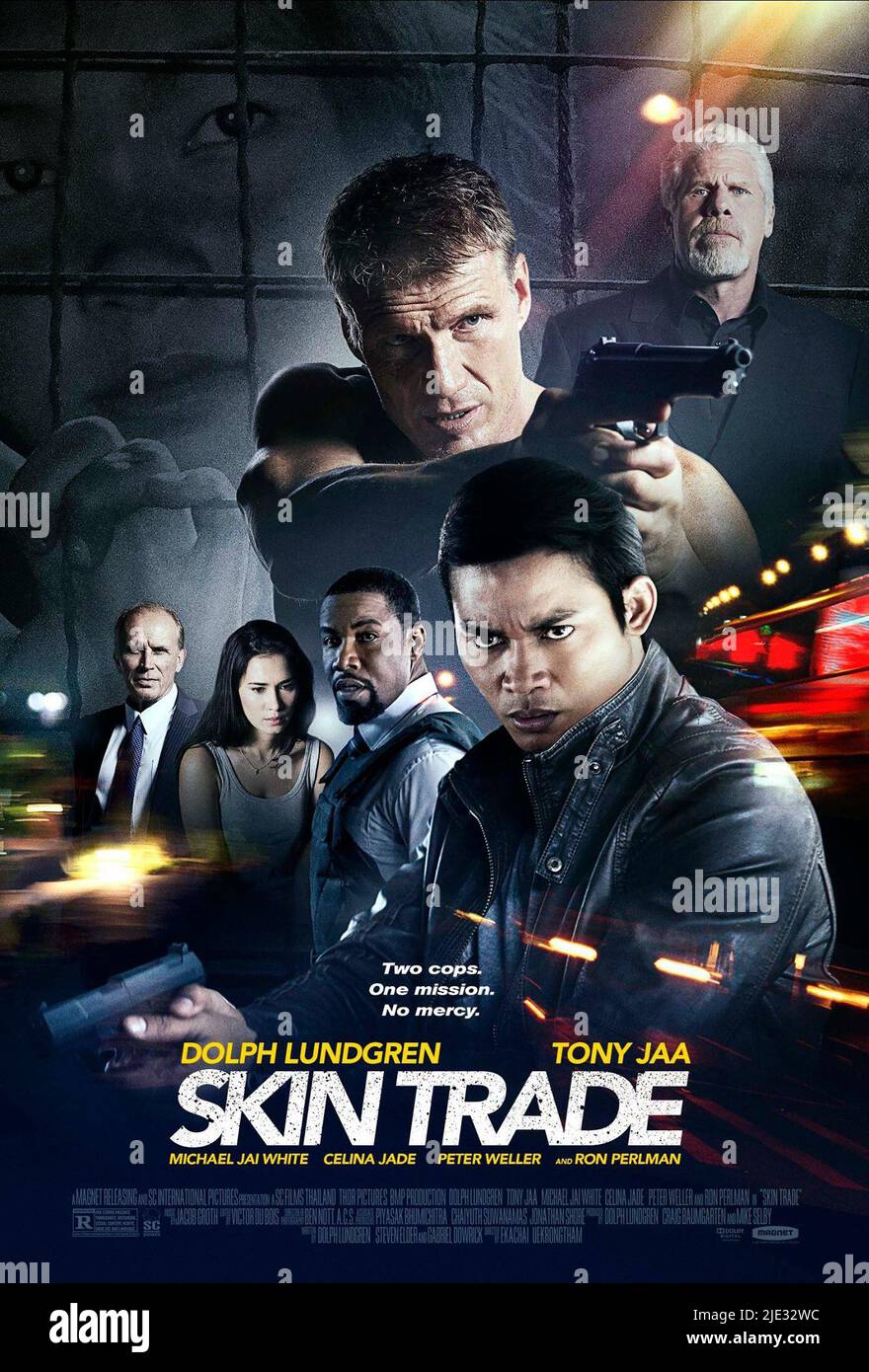 Sc films international hi-res stock photography and images - Alamy