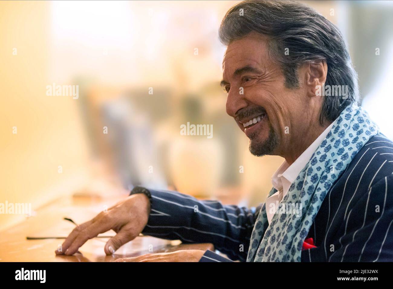 AL PACINO, DANNY COLLINS, 2015 Stock Photo - Alamy