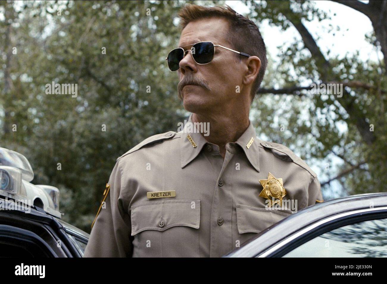 Sheriff kretzer hi-res stock photography and images - Alamy