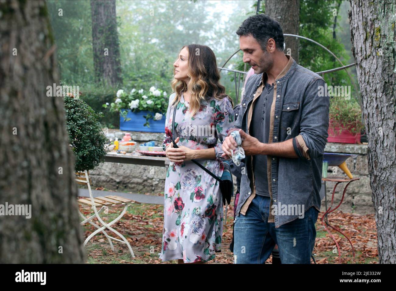 Raoul bova High Resolution Stock Photography and Images - Alamy